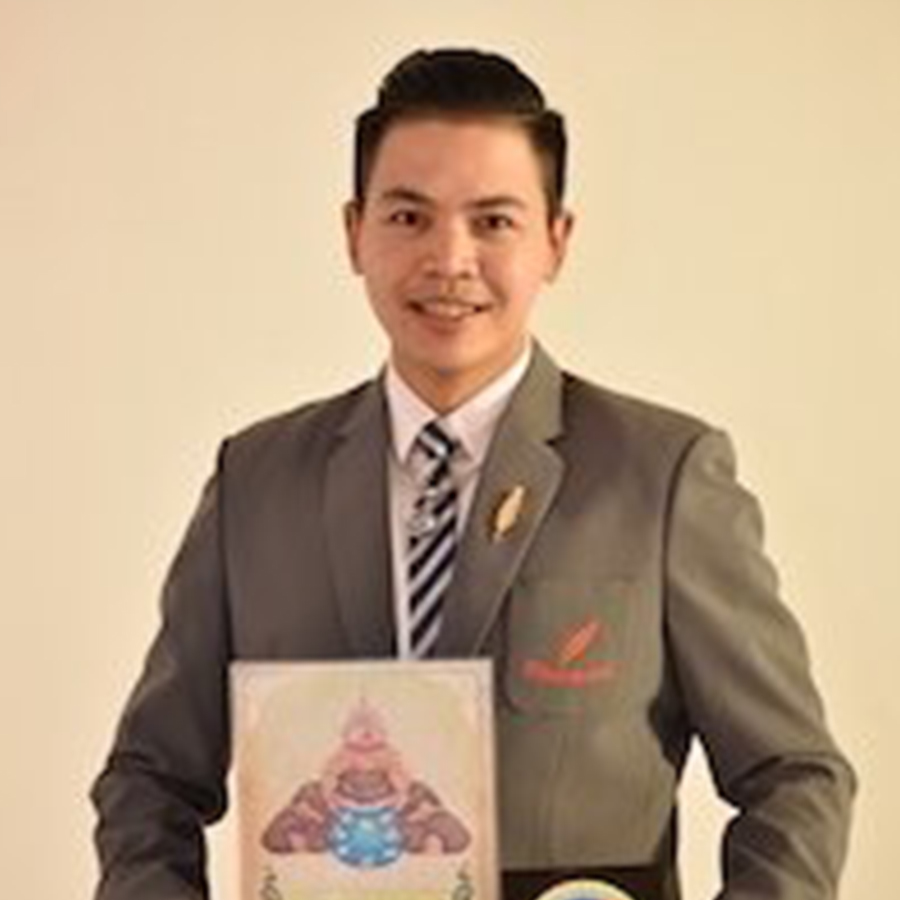 iRedcross | ดูดวงกาชาด 2025 | detail/ตูน ทักษายุค